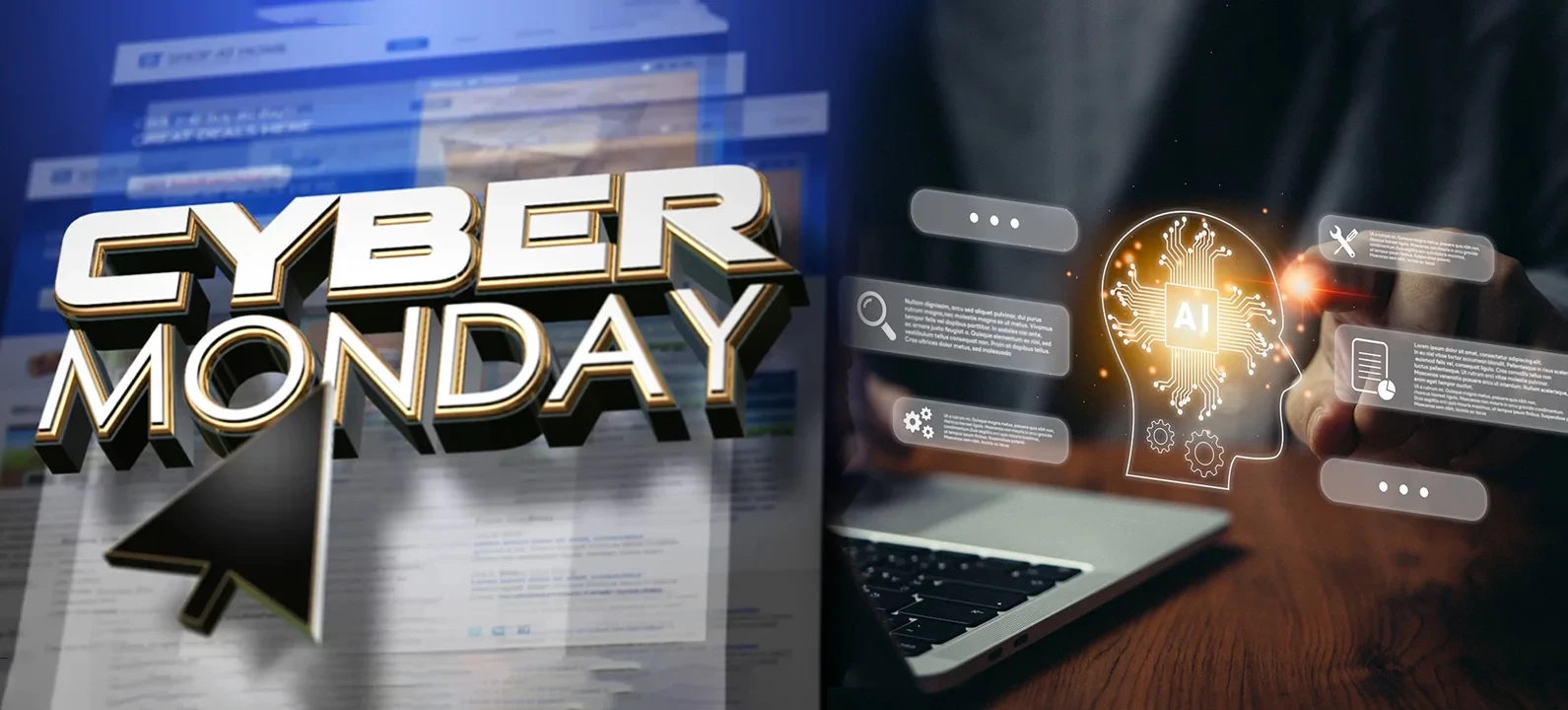 3 AI Features to Revolutionize Your BFCM Campaigns in the UK