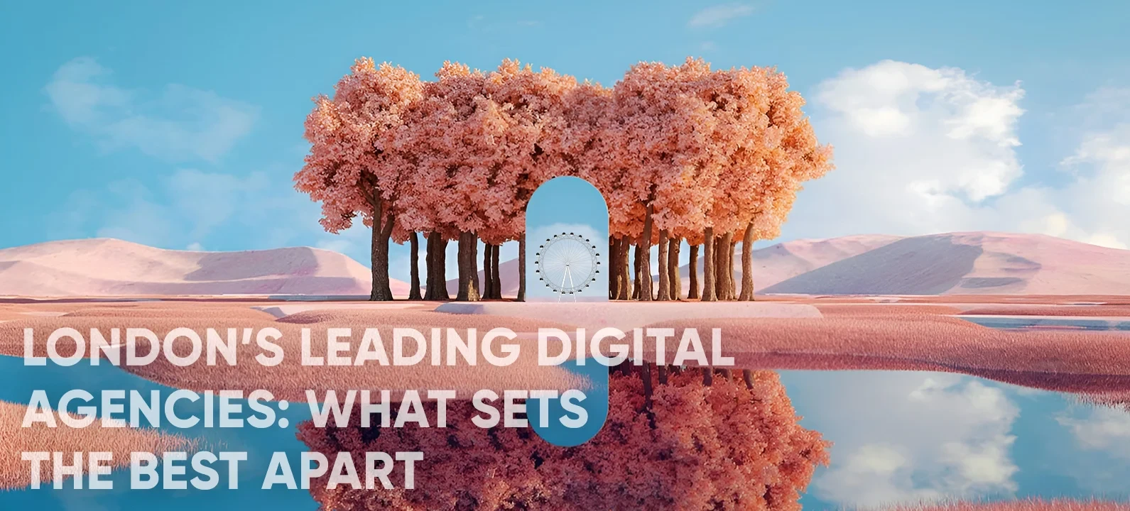London’s Leading Digital Agencies | What Sets the Best Apart