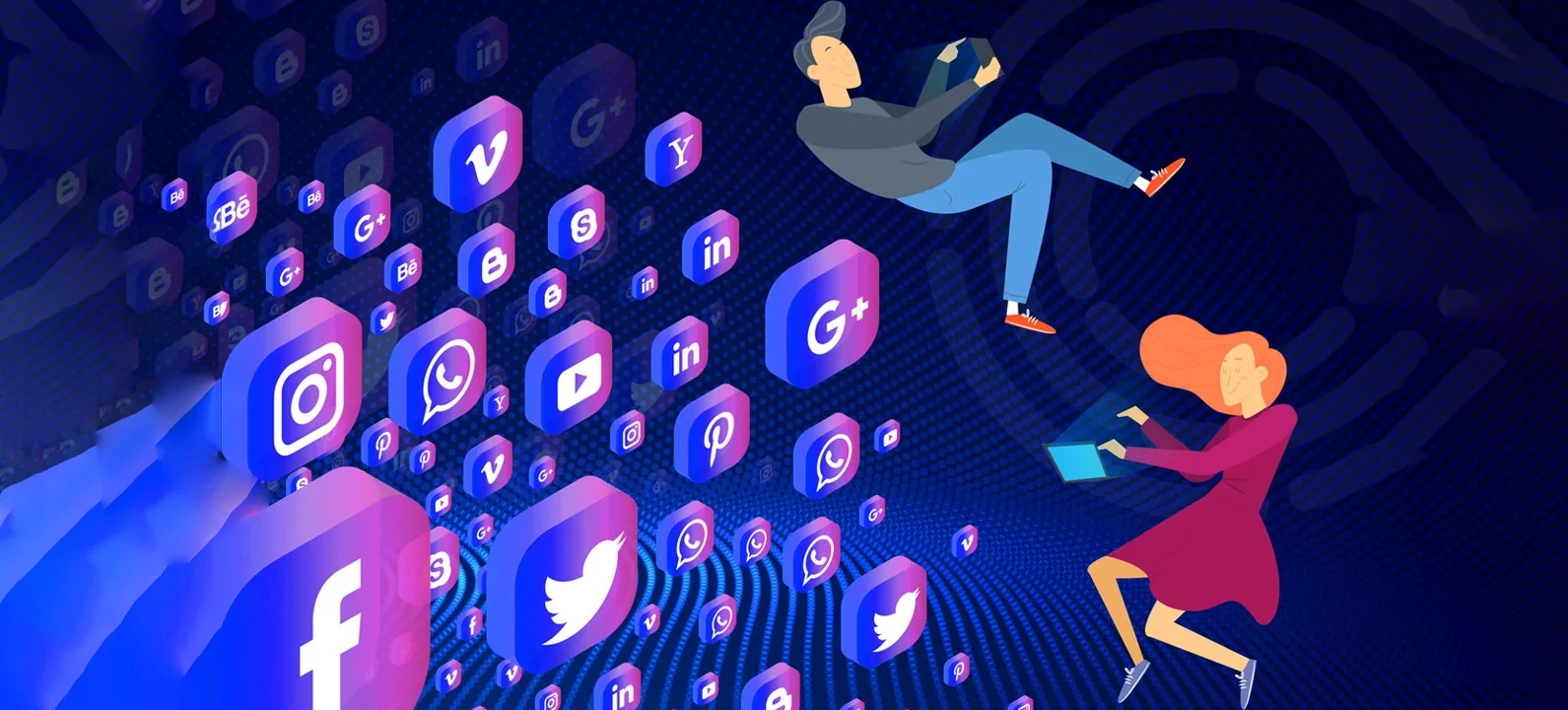 Latest Social Media Trends and Best Practices 2025