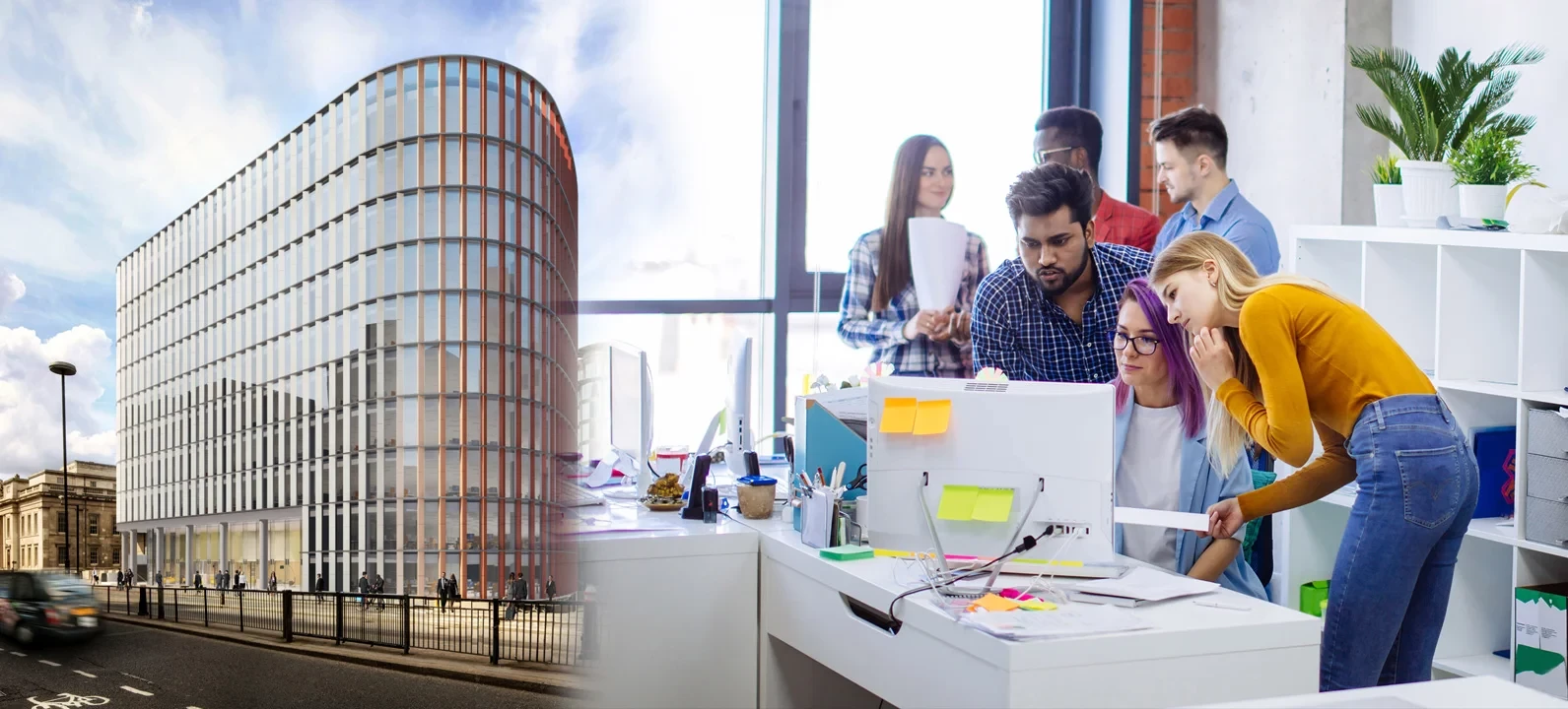 Top 5 Marketing Agencies London 2025 | Growth-Focused Picks